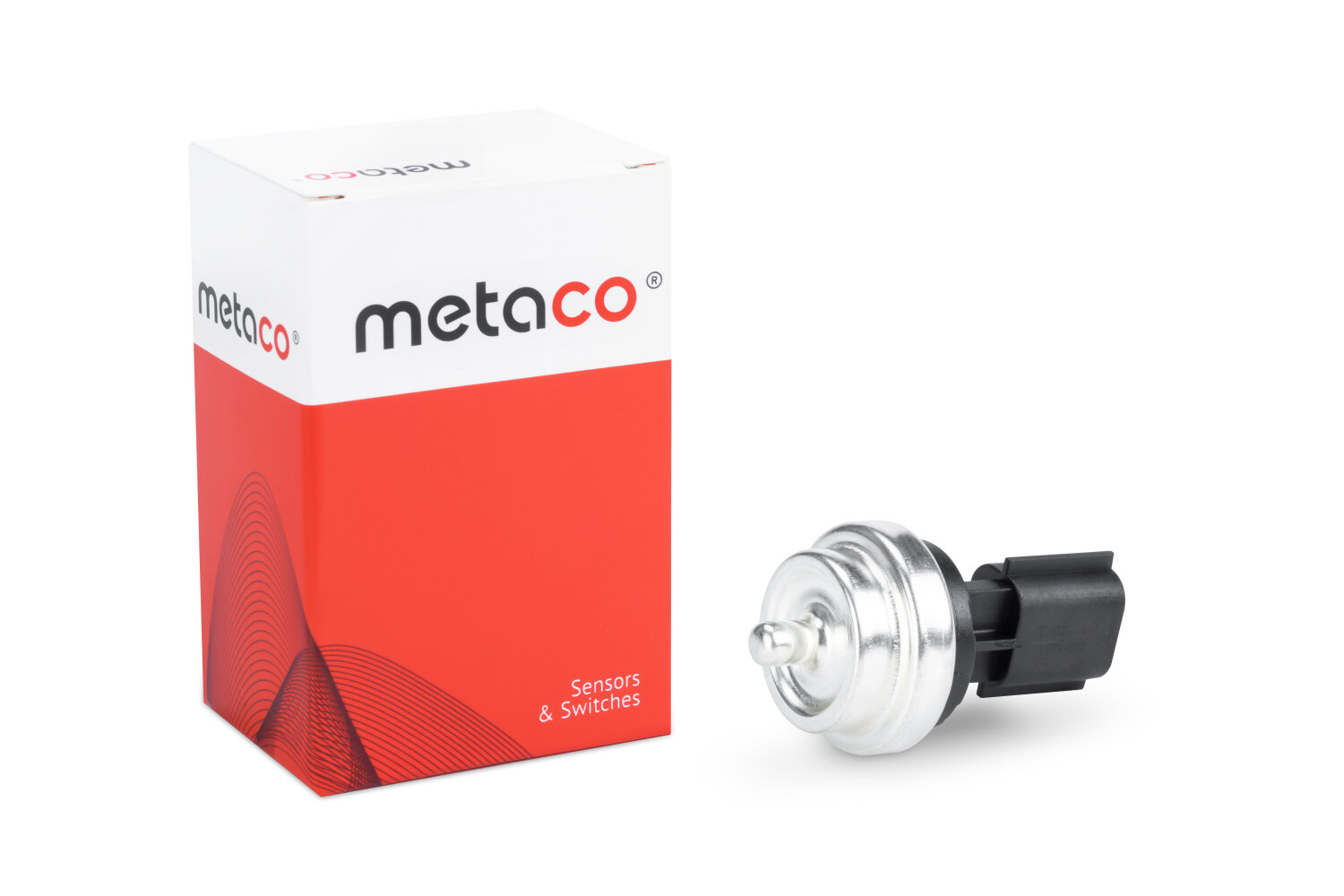 Датчик температуры METACO 6378-080