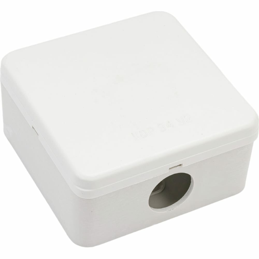 Ответвительная коробка пэми КОР94-3 У2 00000009864