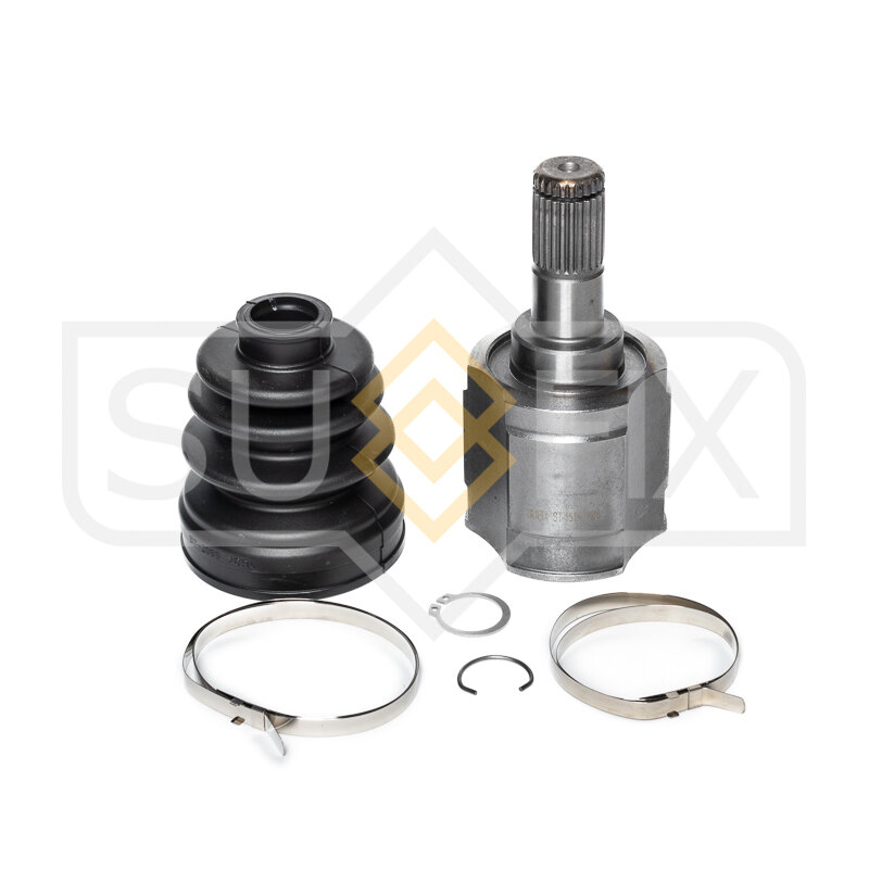 ШРУС внутренний передний правый для HYUNDAI ACCENT, ELANTRA, MATRIX / SUFIX ST-1515