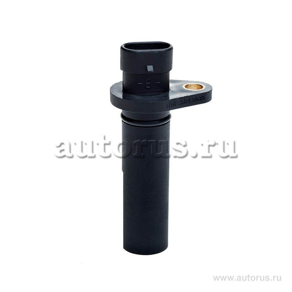 Датчик скорости для а/м лада калина (ан. 1118-3843010) startvolt vs-sp 0117