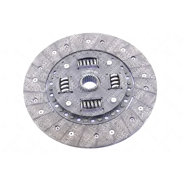 STELLOX 07-00019-SX (0700019_SX / 22200P5T000 / GCP 90848AF) диск сцепления\ Honda (Хонда) Accord (Аккорд) 2.0tdi, rover 200 /