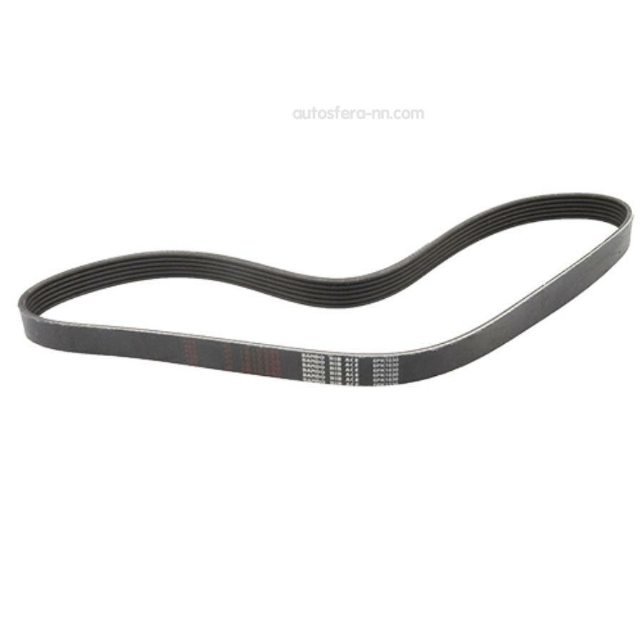 BANDO 6PK1030 Ремень поликлиновой NISSAN PRIMERA Traveller (WP11)