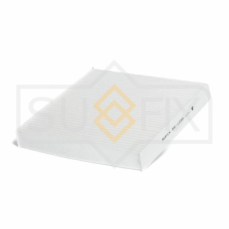 Фильтр салона Geely: Coolray/Coolray New (SX11LA) , Cityray (G426), Emgrand GS/Emgrand L/Emgrand S