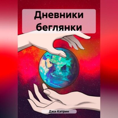 Дневники беглянки [Аудиокнига]