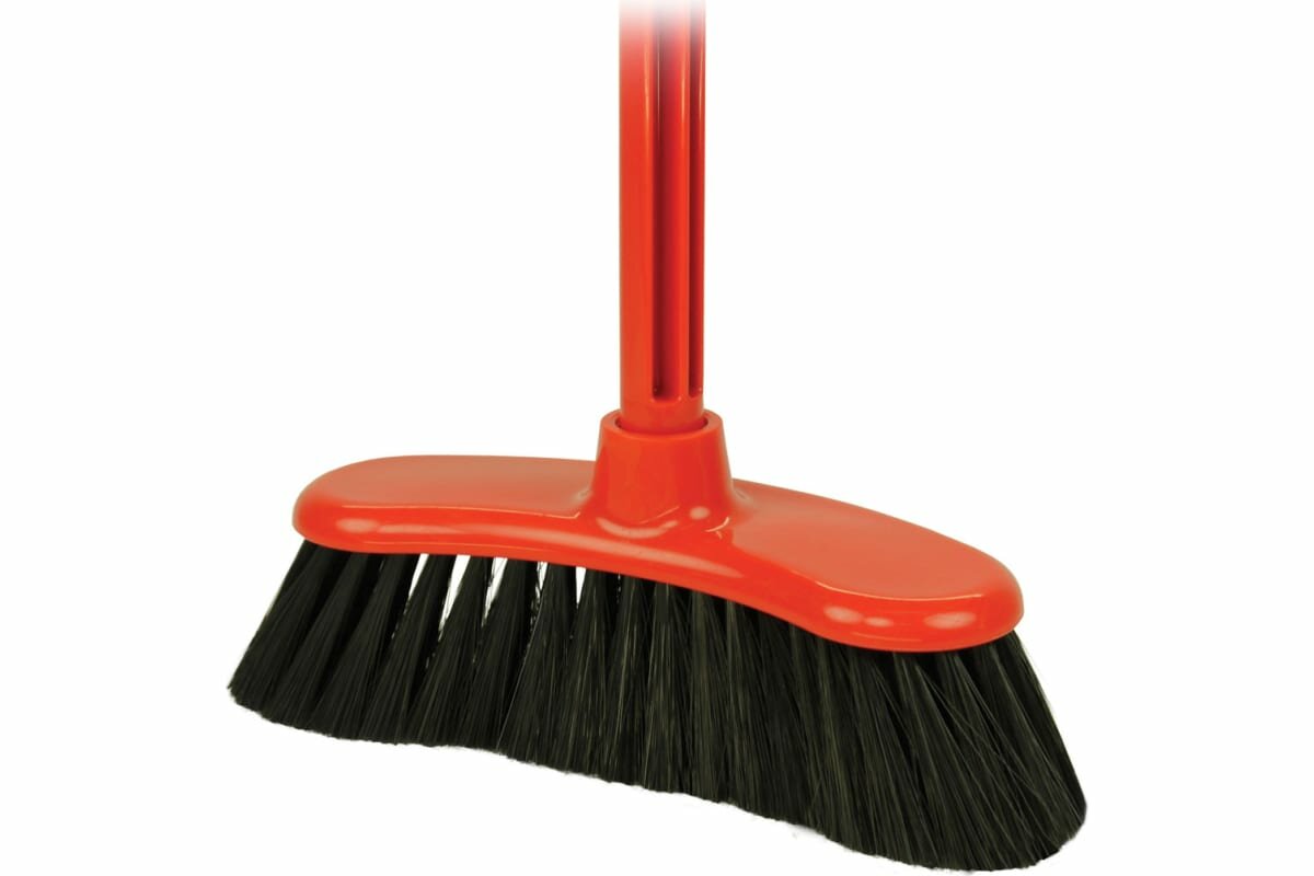 ЗПИ "Альтернатива" ЗПИ «Альтернатива» Щетка "Комфорт" с черенком М1162