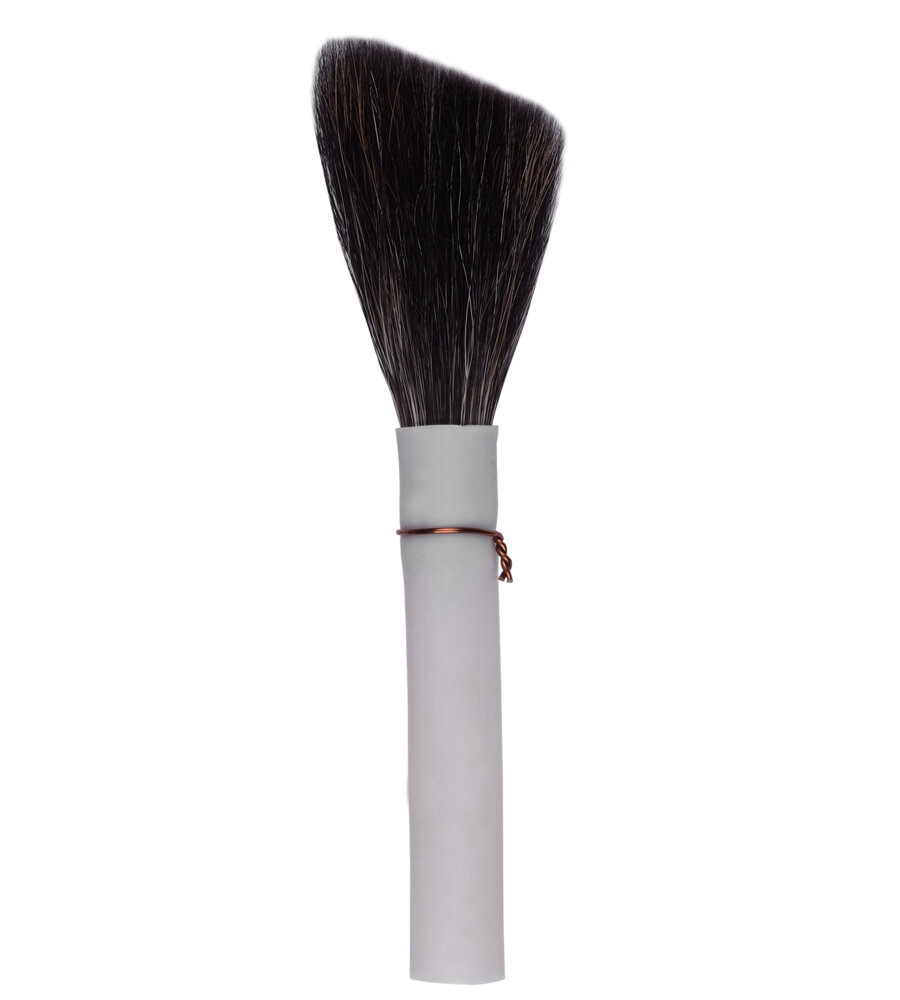 Кисть Белка отводная №6 для фарфора, фаянса