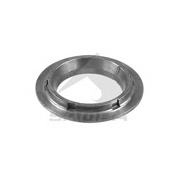 SAMPA 070.199 (0337007600 / 070199_SA / 0865006) кольцо ступицы металл шайба 86x115 / 139x22 \bpw 6.5-9т eco