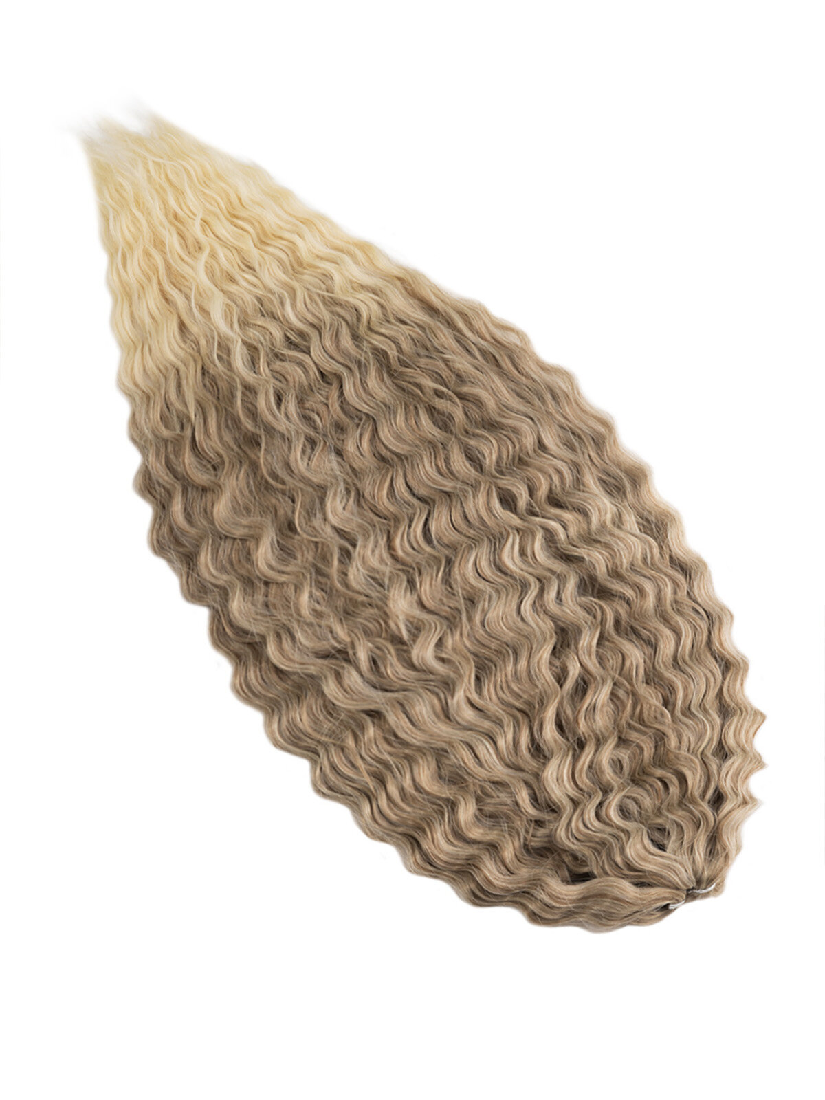 Hairshop HAIRSHOP Ариэль T-LINEN 62 60см