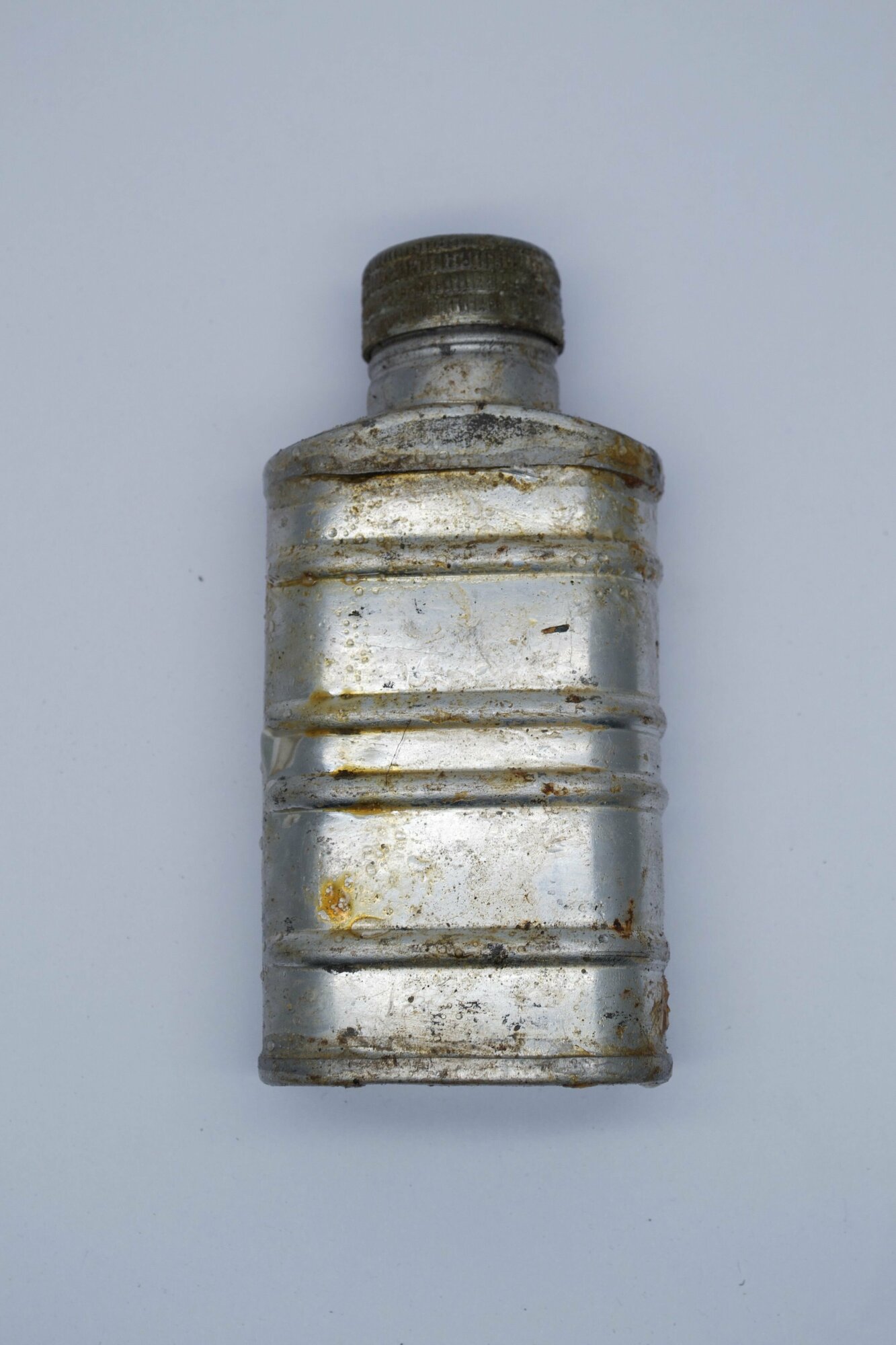 Масленка ДП-27 СССР