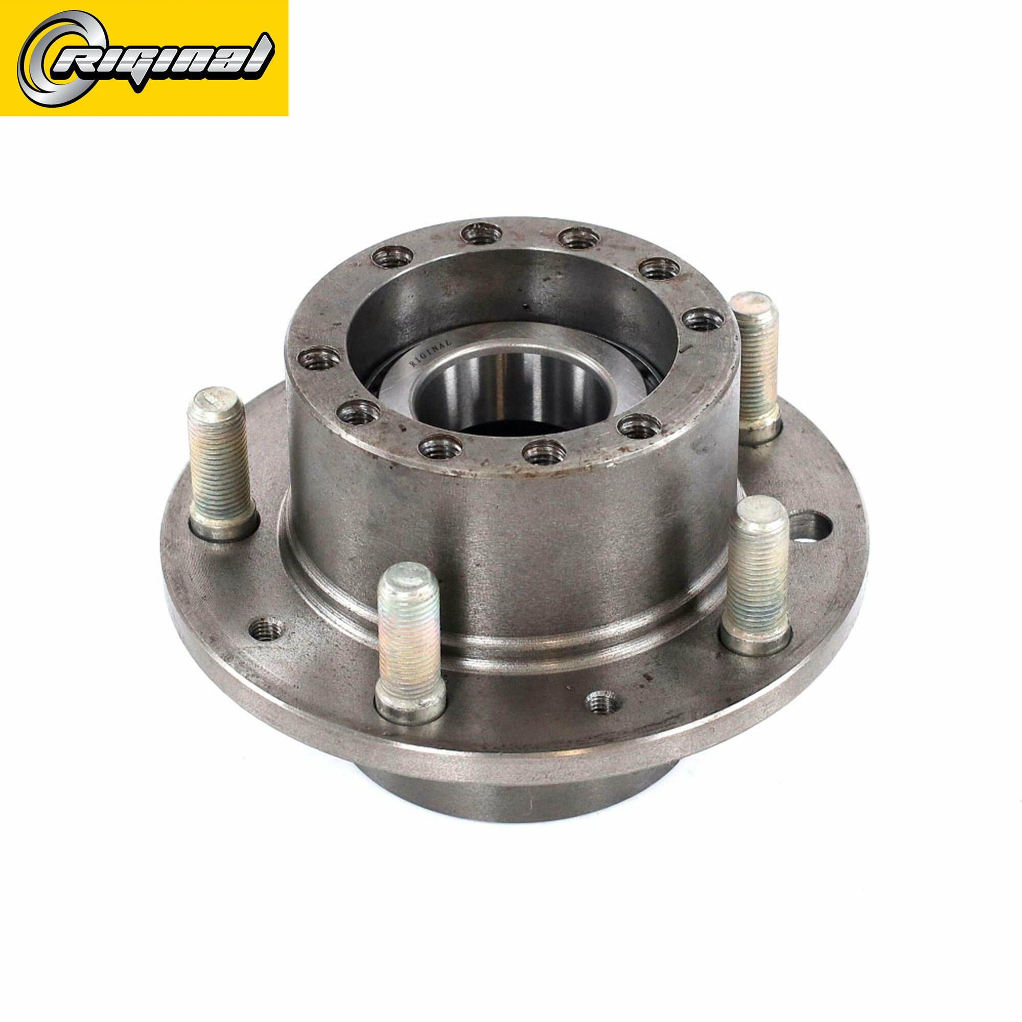 Ступица Riginal, в сборе с подшипниками для а/м УАЗ-452,469,3160