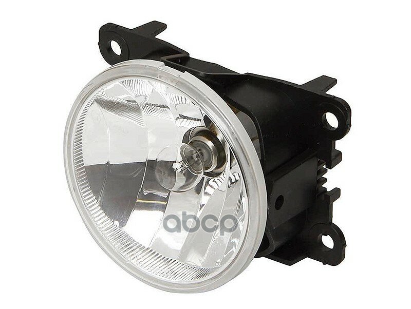 Фара противотуманная лев=прав CITROEN: C3 PICASSO - 10/09- 207 C3 10-/ PG 3008 9- Depo арт. 552-2009N-UE