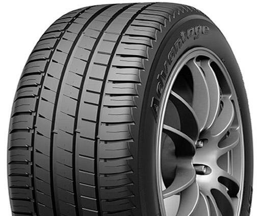 Автошина BFGoodrich 215/45 R16 Advantage 90V