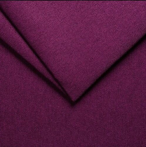 Мебельная Рогожка розовая (fuchsia) Luna 24 (1м)