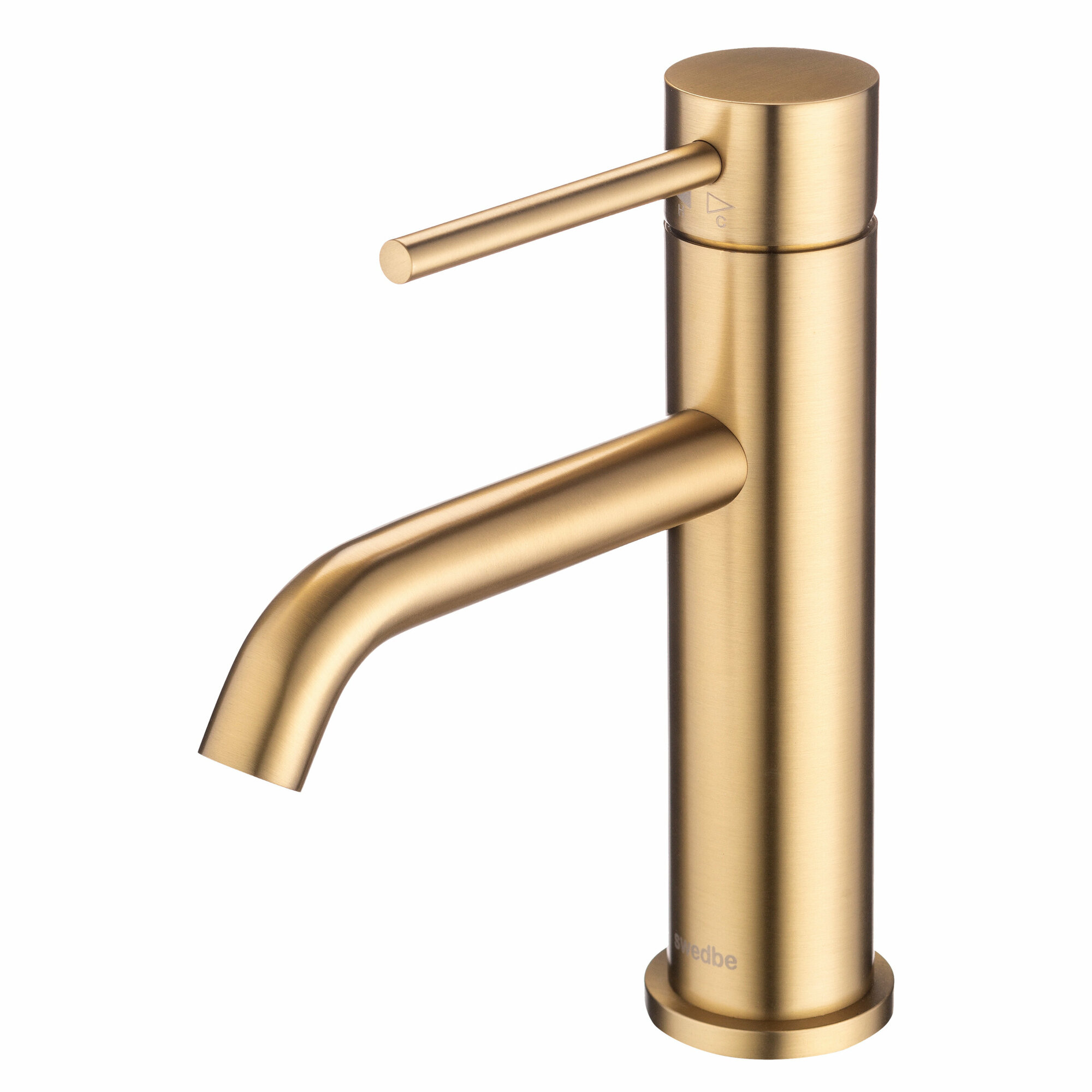 Смеситель для раковины Swedbe Select