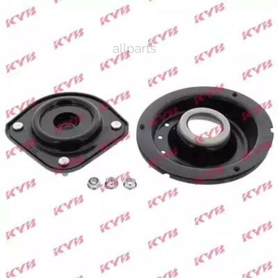 KYB SM5199 Опора переднего амортизатора L=R (компл) CHRYSLER PT-Cruiser 00->/DODGE Neon II KYB SM5199