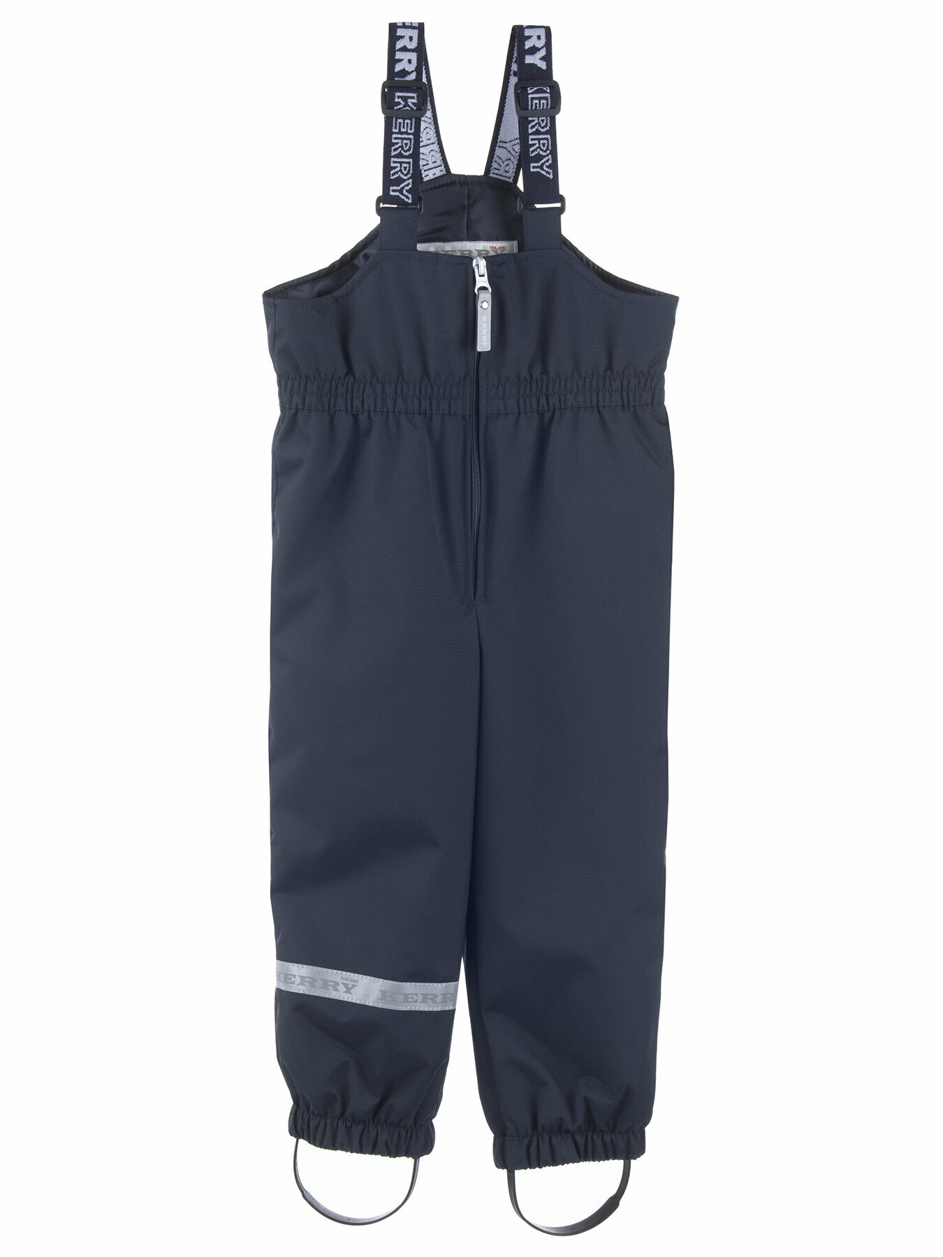 Полукомбинезон утеплённый