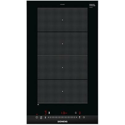 Варочная панель индукционная Siemens EX375FXB1E, черный