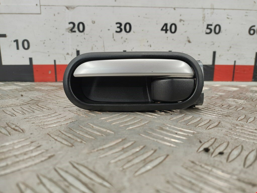 Ручка двери внутренняя задняя левая Mazda 6 GH GS1D73330D арт. 2047967