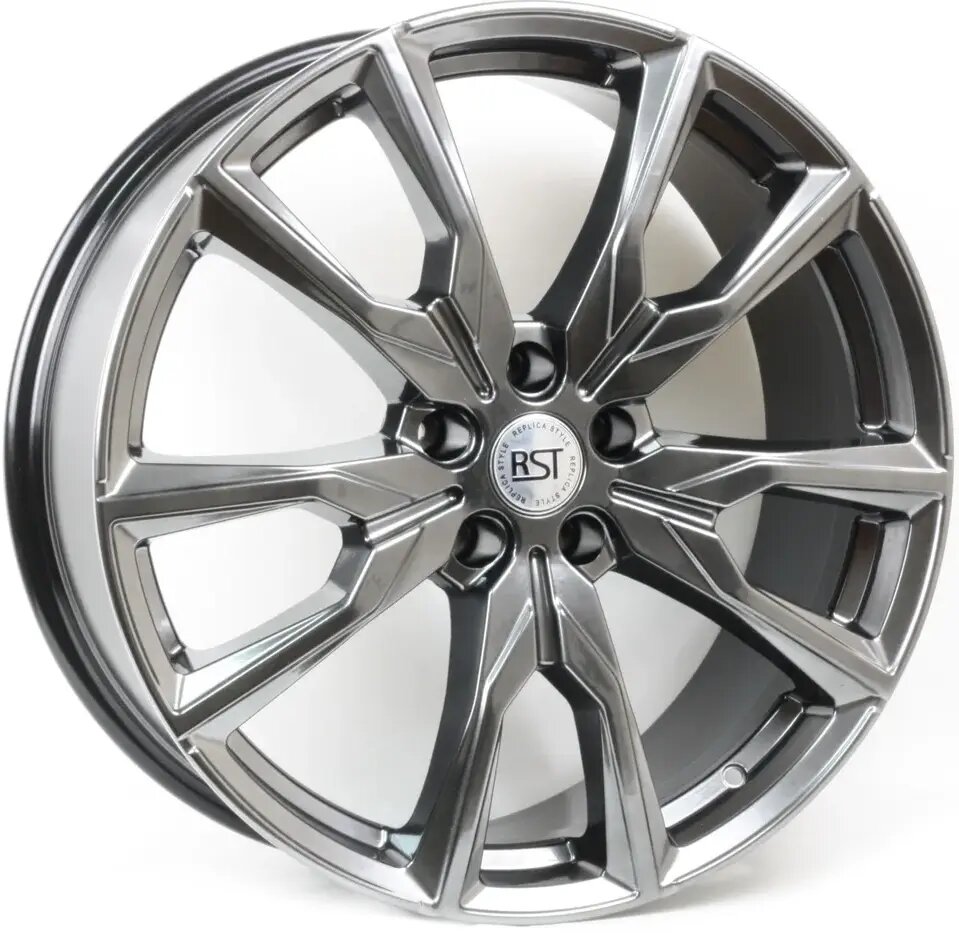 Колесный диск RST R012 8x20 5*108 ET33 D65.1 BH