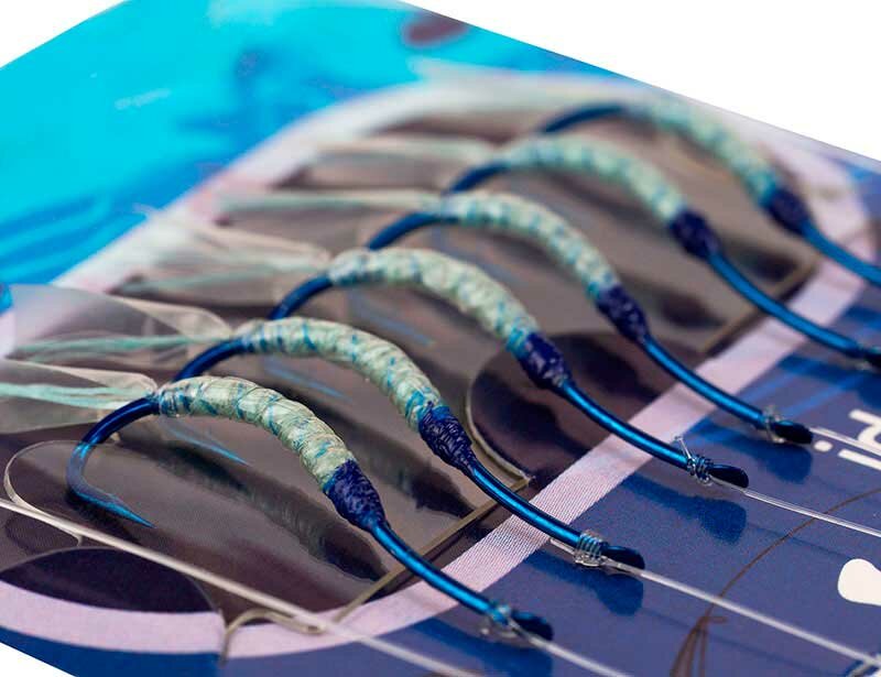 Самодуры, Ставки, Сабики RB 7202Long №14 (3.20) (6кр.)