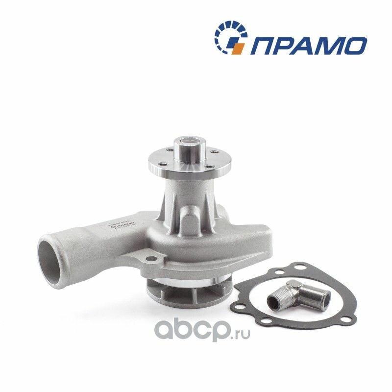 Помпа, водяной насос