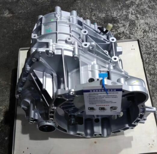 Вариатор cvt vt2 джили Эмгранд ес-7 1.8 новый товар