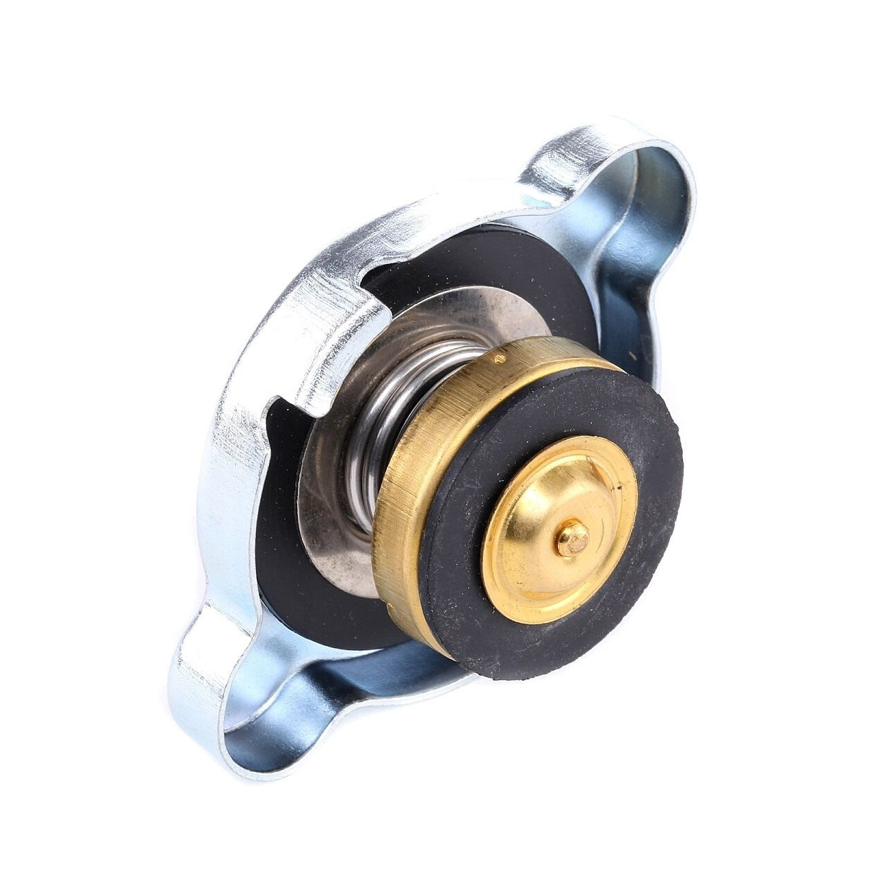 Крышка, радиатор, GATES RC124 (1 шт.)