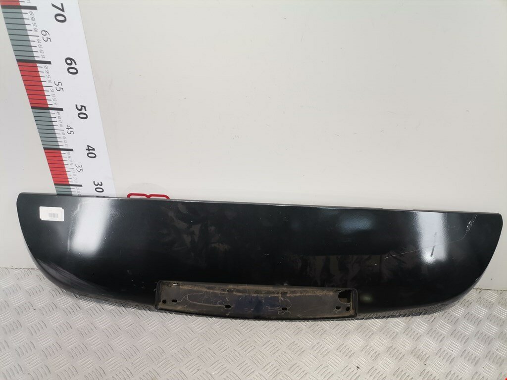 Спойлер Land Rover Range Rover Sport 1 арт. 1942029