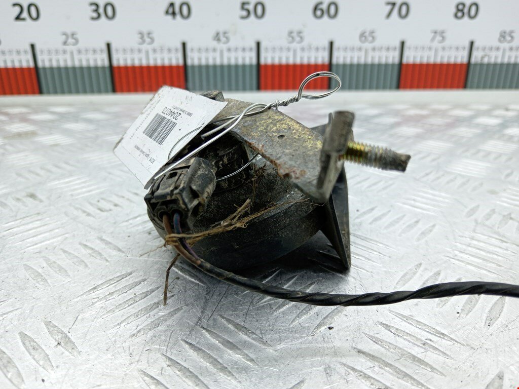 Гудок (сигнал клаксон) BMW 3-Series (E46) 61338379712 арт. 2044073