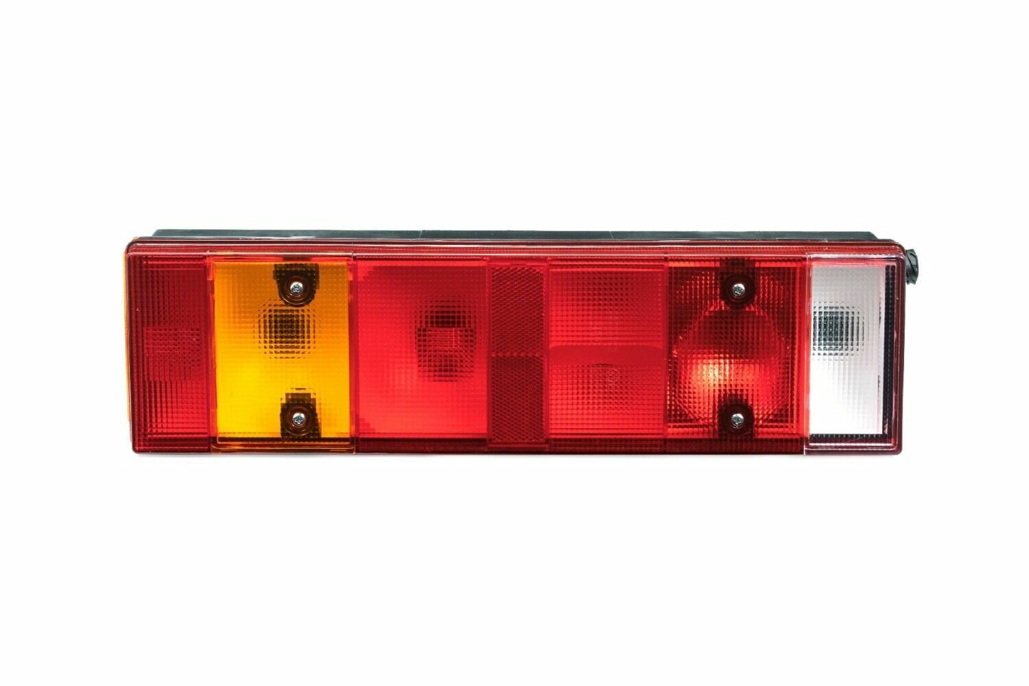 Фонарь задний левый TOPCOVER T1248-3002