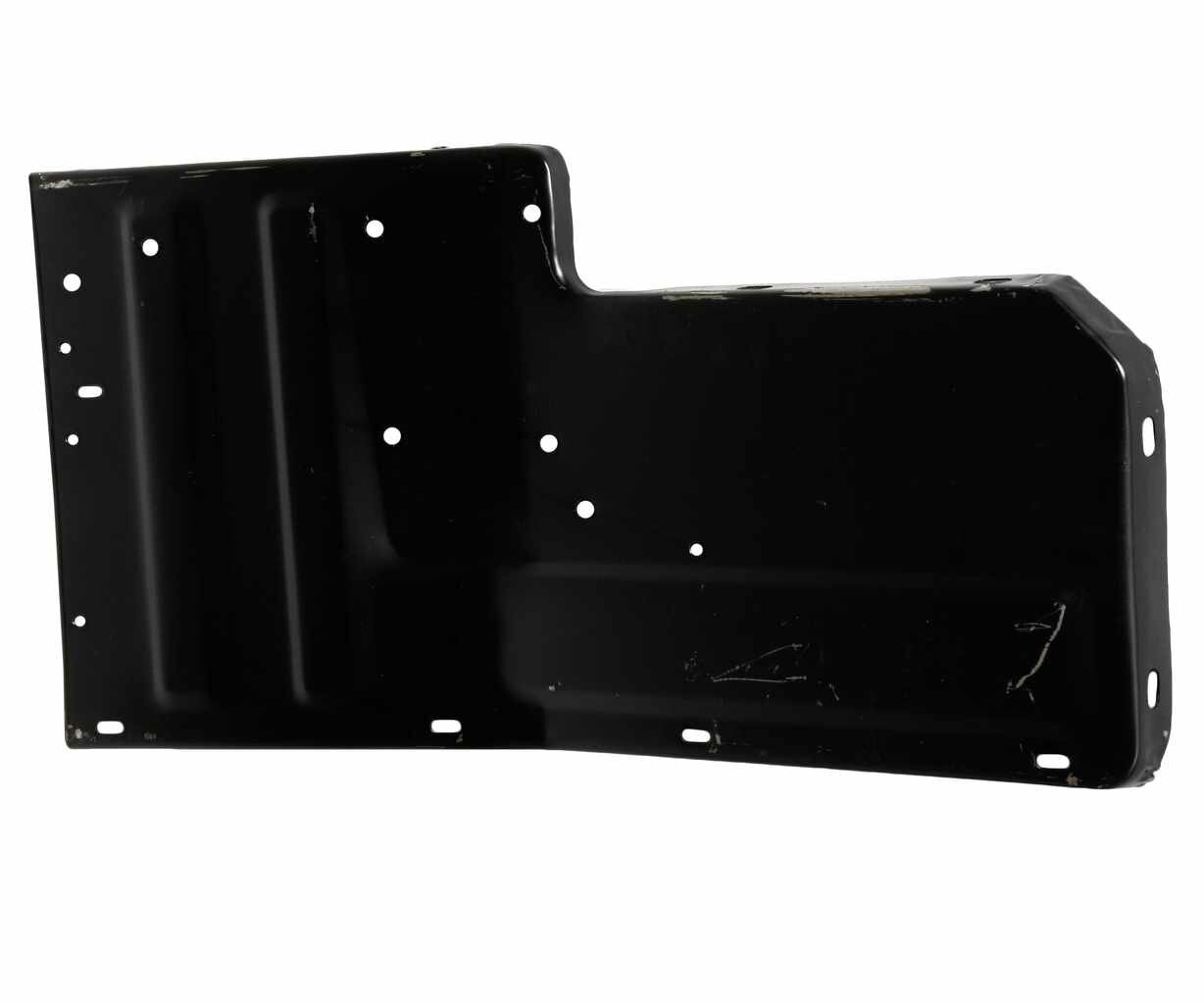 Панель МАЗ крыла правая (щиток грязевой) ПТК, 5336-8405032, острогожск