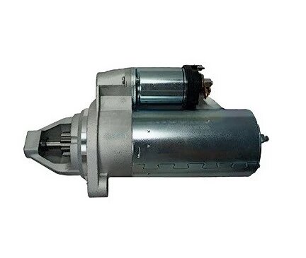 Стартер ГАЗ 53, ПАЗ 3205 "сибдеталь" (редукторный)