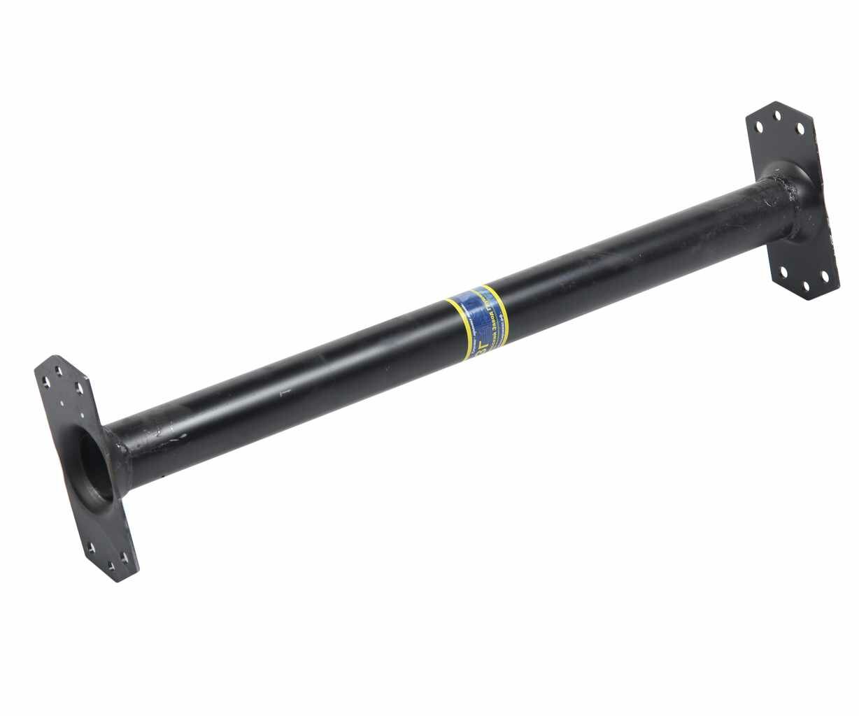 Поперечина ГАЗ-3302 №5 рамы, 3302-2801184, АЗГ