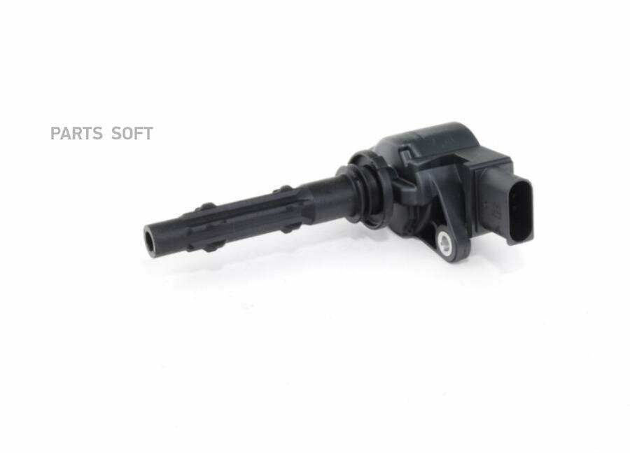 Катушка зажигания, 1Cyl MERCEDES-BENZ A272 906 00 60 MERCEDES-BENZ арт. A272 906 00 60