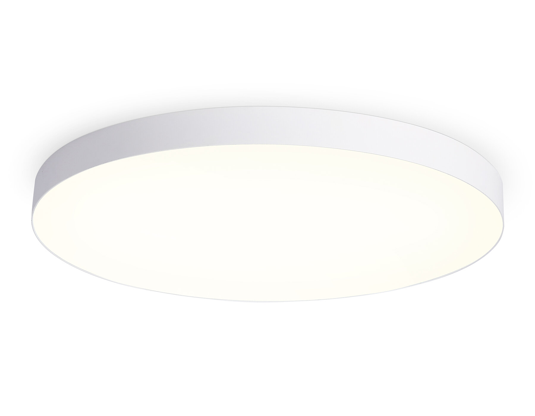 Потолочный светильник Ambrella light ORBITAL FV5539