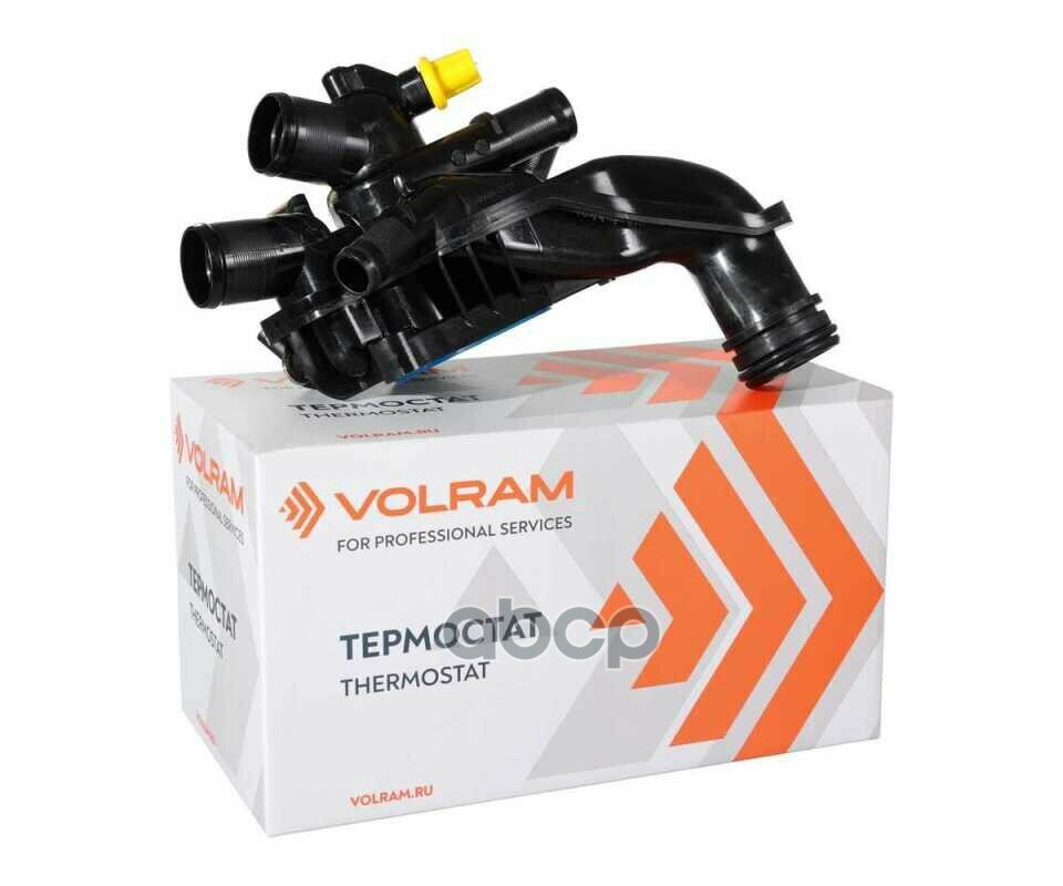 Термостат VOLRAM арт. VR23174