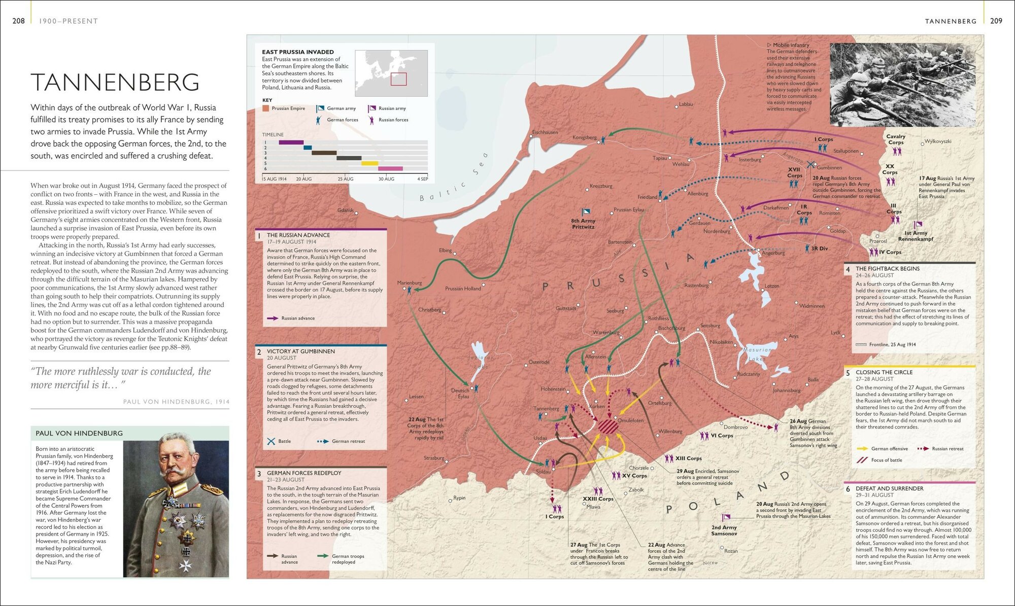 Battles Map by Map — фото 1