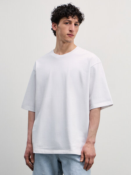 Футболка Man