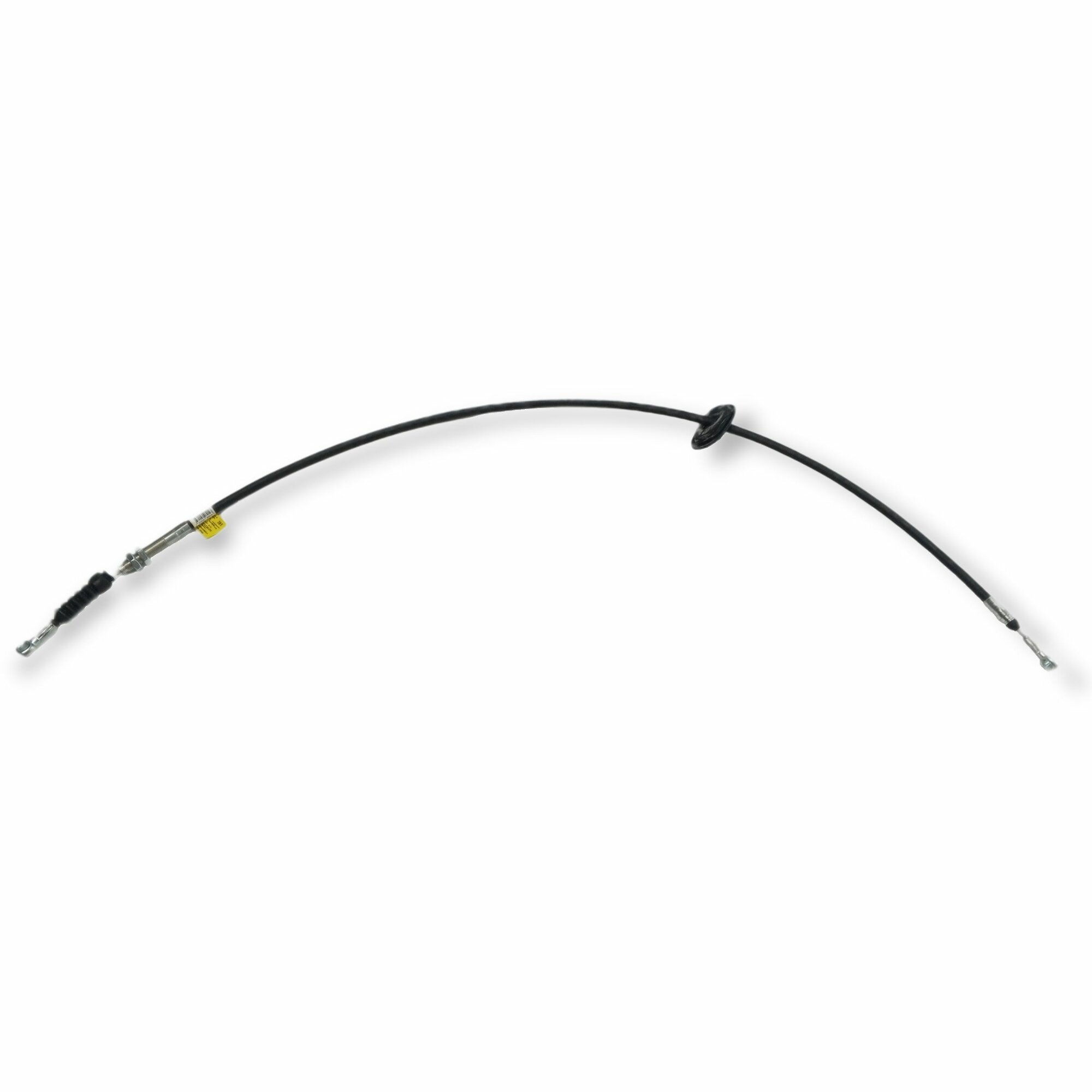 Трос привода ручного тормоза оригинальный передний ГАЗель Next-A21R23 (1450 мм)