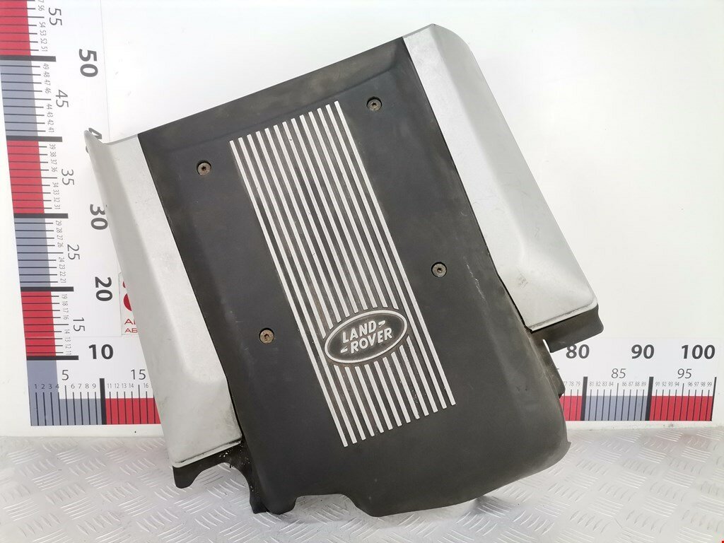 Накладка (крышка) двигателя декоративная Land Rover Range Rover 3 11617513302 арт. 1658600