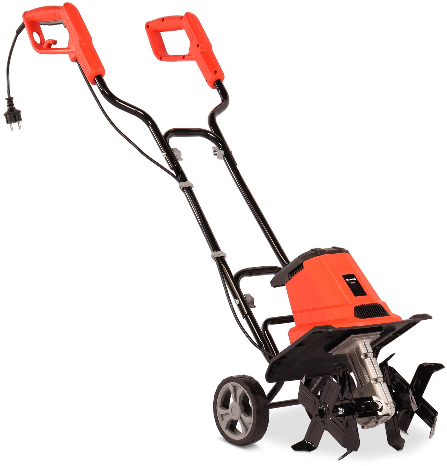 Культиватор Starwind T1200E электрический