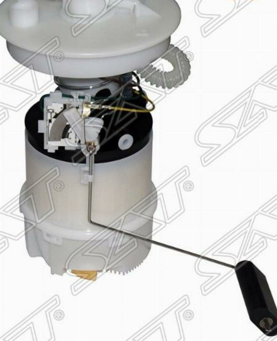SAT ST-1602781 Топливный насос Ford Fiesta 02-05 / Focus 04-11