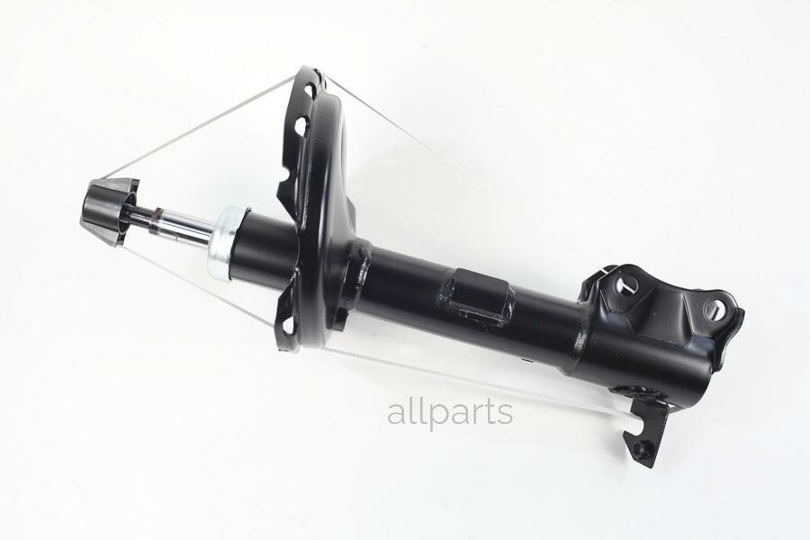 ZF RUSSIA 317156ZFR Амортизатор задний правый LEXUS RX 03-08 (газ.)