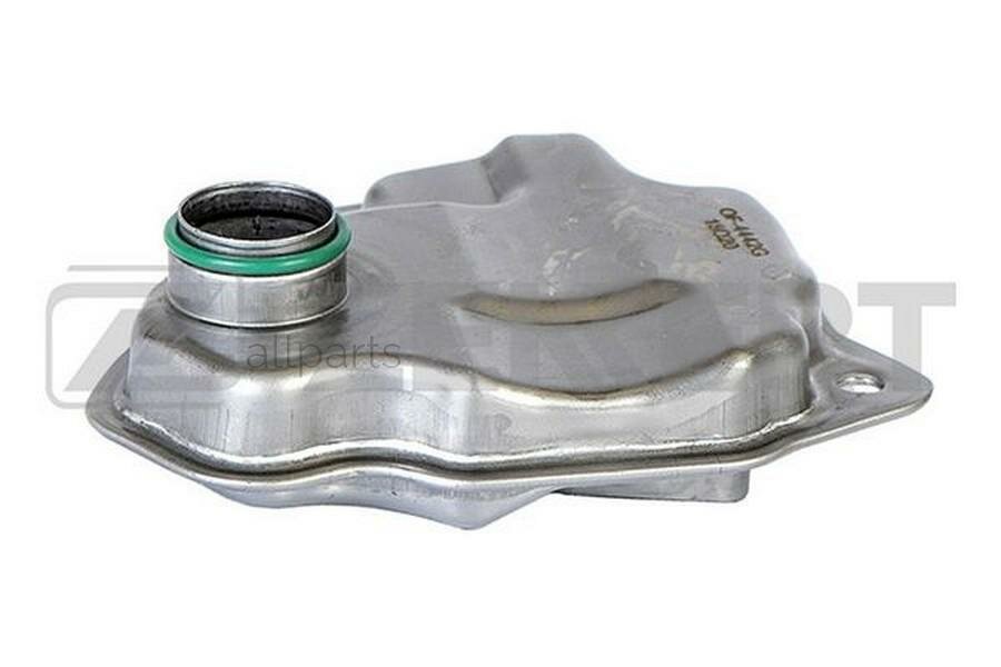 ZEKKERT OF-4442G Фильтр масл. АКПП Mitsubishi Outlander II 06- Lancer VIII 08- ASX 10-