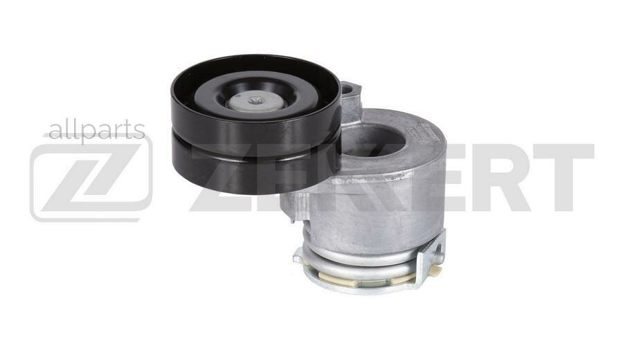 ZEKKERT SR-1856 Ролик с натяжителем агрегатного ремня Nissan Primera (P12) 02- Volvo S40 00- Renault Duster 11- M
