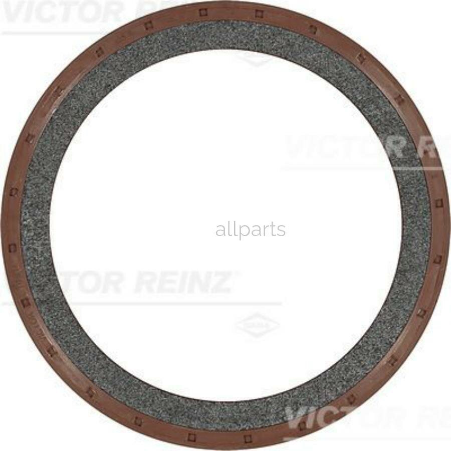 VICTOR REINZ 812330160 сальник коленвала! 105x130x12 A FIL RD FPM \MB