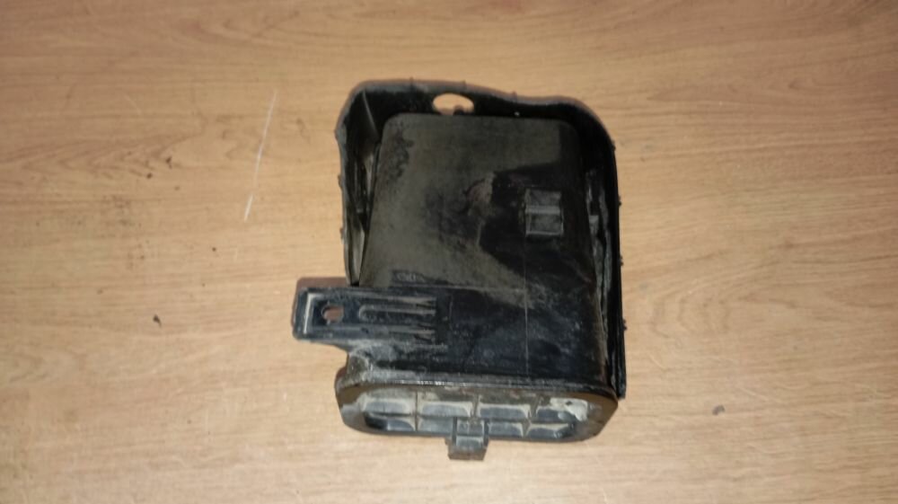 Абсорбер Daewoo Matiz 96296830