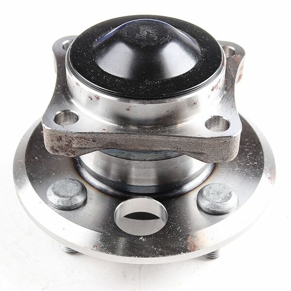 Подшипник ступицы задний Koyo 3DACF026F-20-AM Toyota Probox (NCP50, NCP51); Racris (NCP100, SCP100); Corolla Axio, Fielder (NZE161, NRE161, NKE165) OEM 42410-52030
