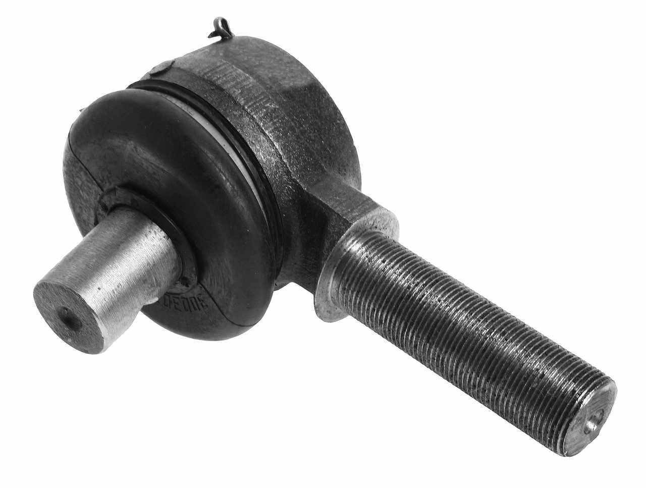 Наконечник рулевой тяги ЗИЛ-5301 продольной правый, 5301-3414058-30, NO NAME