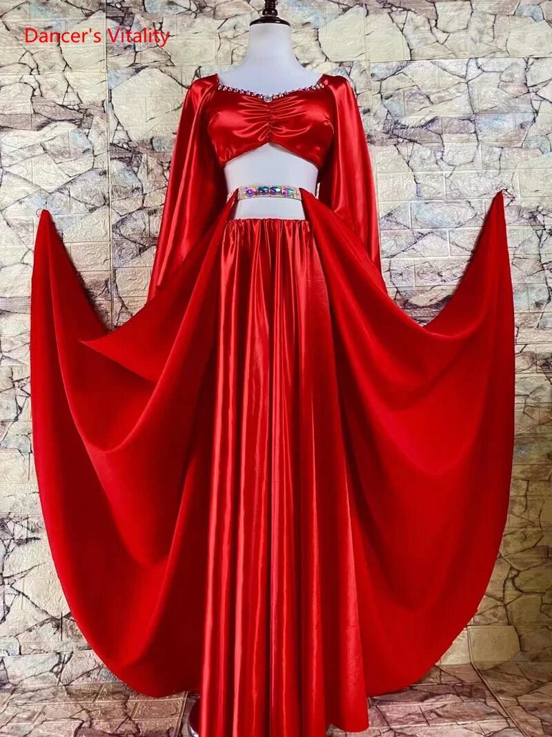 Костюм для танцев